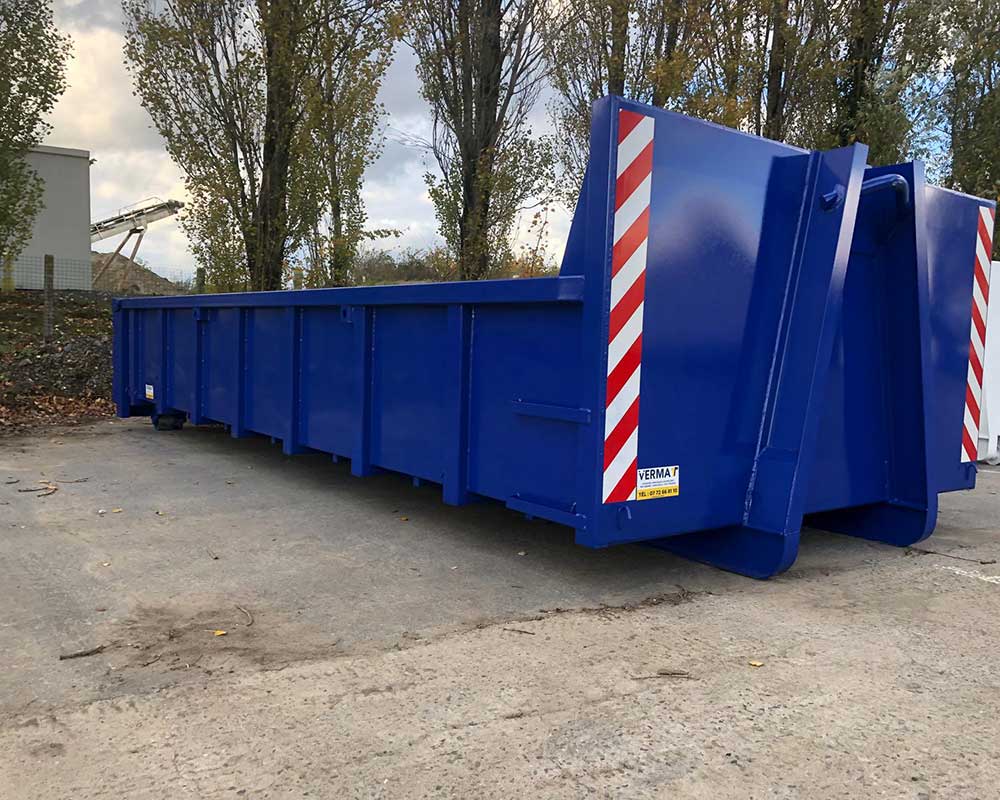 Découvrez nos différentes bennes à Annecy – Vente de bennes sur-mesure ...